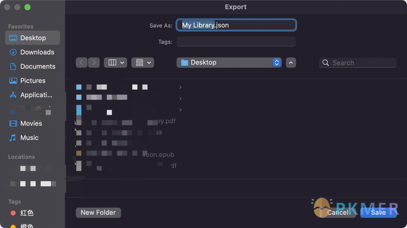 PKMer_如何运用 Obsidian 和 Zotero 的插件配置整理文献管理实现阅读笔记